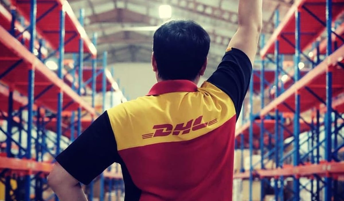 DHL Express México cierra 2021 como una de las mejores empresas de ...