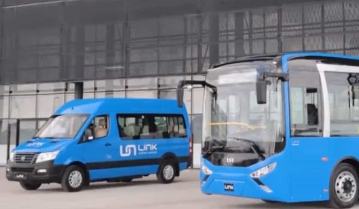 Puebla recibe a la primera planta de autobuses eléctricos | Revista TyT