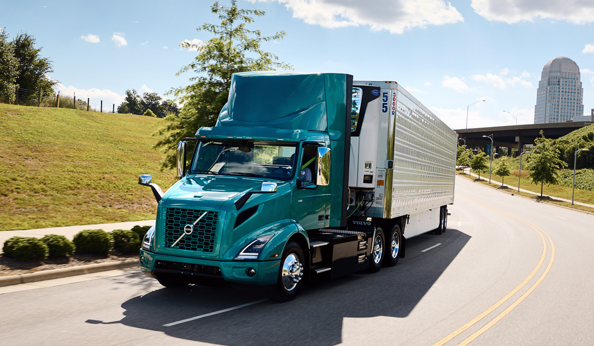 VTNA eleva la electromovilidad a un nuevo nivel | Revista TyT