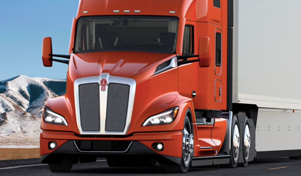 PACCAR cierra 2021 con números positivos | Revista TyT