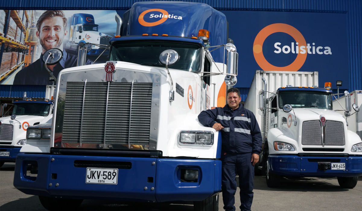 Negocio de logística de FEMSA cierra 2021 con su mejor cifra | Revista TyT