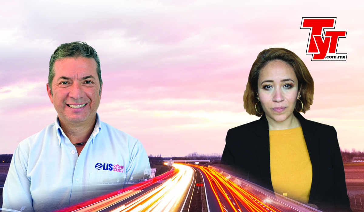 LIS Software Solutions, su aliado para superar el reto del Complemento Carta Porte | Revista TyT