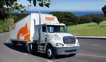 Maersk fortalece su presencia en Norteamérica; adquiere Pilot Freight ...