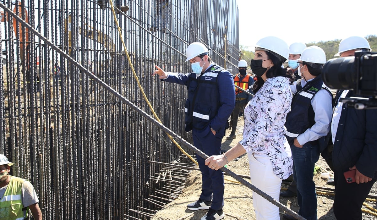 Anillo Periférico de Monterrey, ya está en su etapa final | Revista TyT