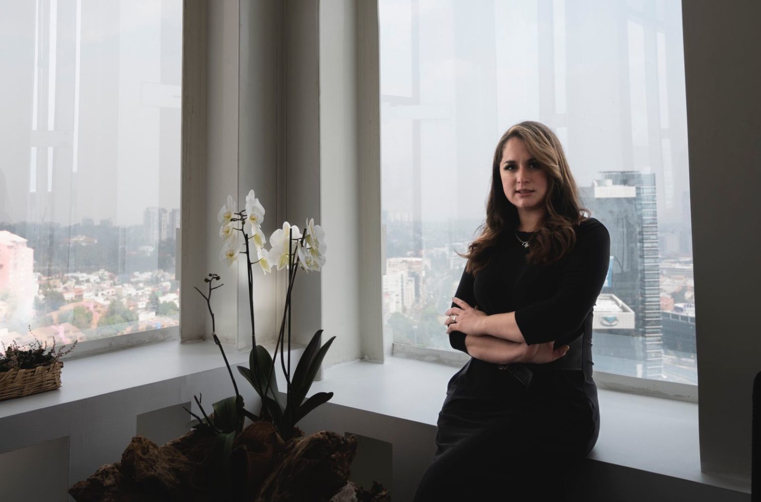 Irma Soto, nueva directora de Marketing y Comunicación de FOTON México ...