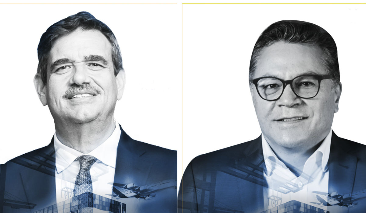 ANTP ratifica a Alex Theissen y nombra presidente ejecutivo a Leonardo ...