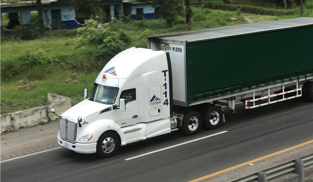 TEOSA: una historia de sangre, sudor y mucho esfuerzo | Revista TyT