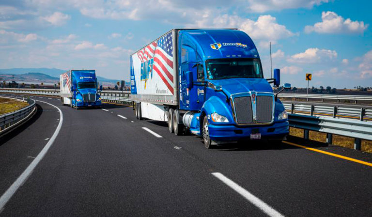 TransMex: la empresa de Sonora con doble nacionalidad | Revista TyT