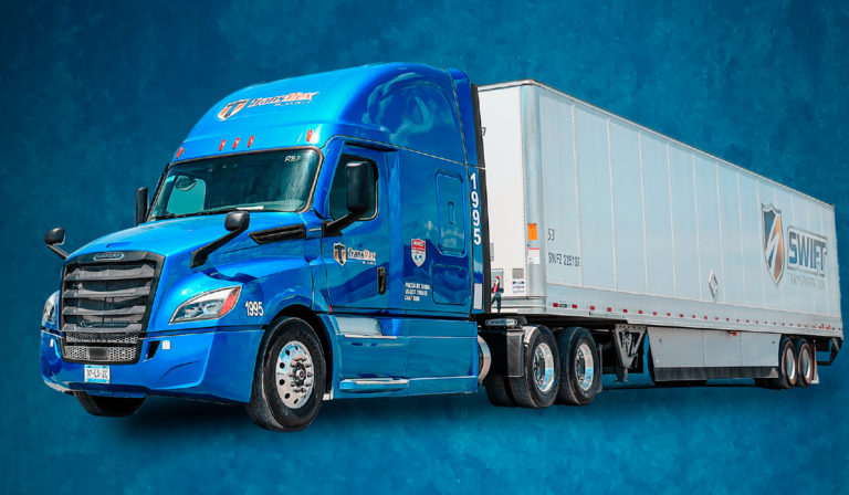 TransMex proyecta crecimiento de 12% para 2022 | Revista TyT