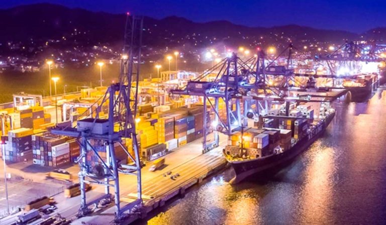 ASIPONA Manzanillo capacita a empresas transportistas para la ...