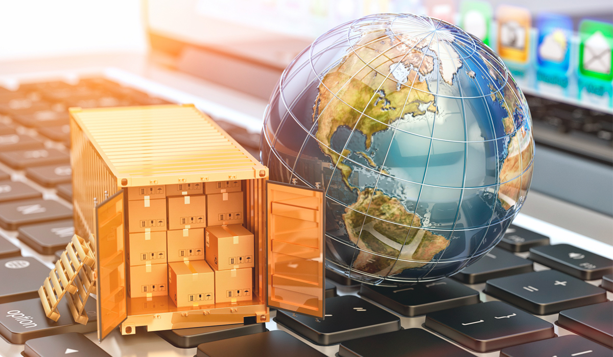eCommerce transfronterizo superará los dos billones de dólares a nivel ...