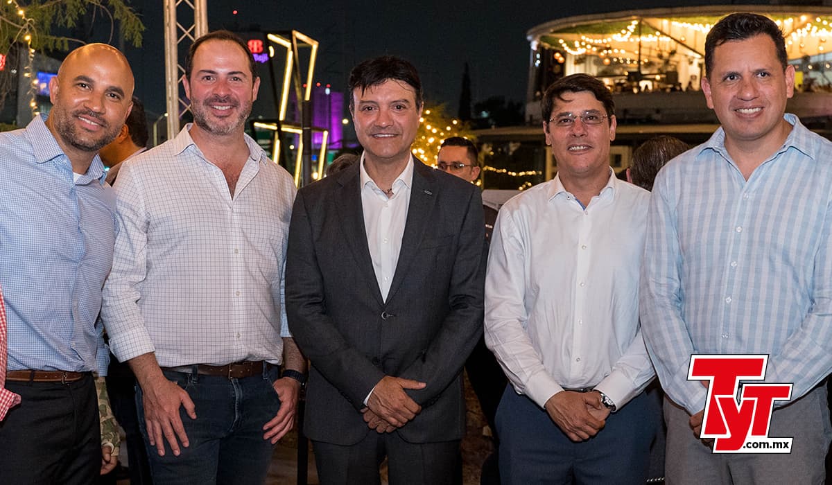 Difrenosa arranca los festejos por sus 10 años | Revista TyT