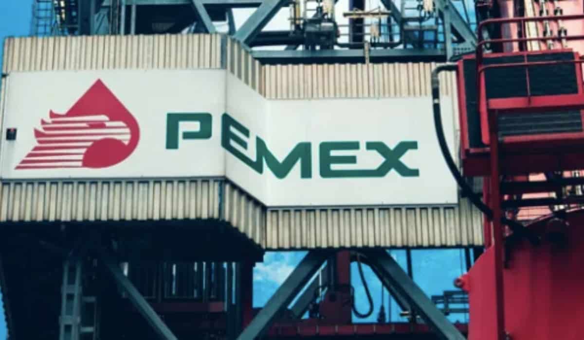 Pemex reduce pérdidas en el tercer trimestre y anuncia firma de ...