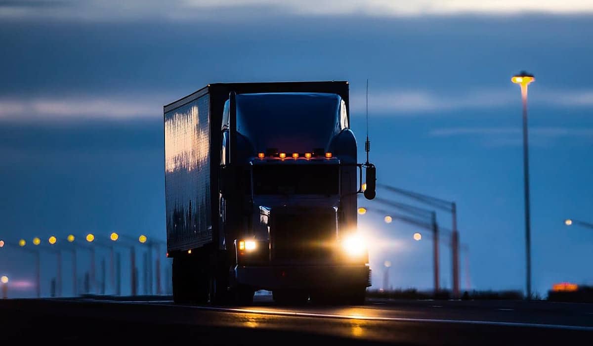 Shell Fleet Solutions impulsa la descarbonización de las flota ...