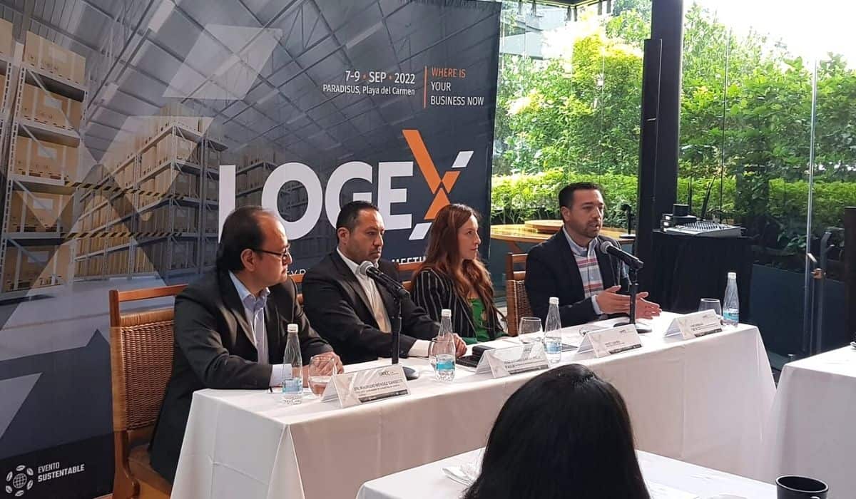 LOGEX, el evento logístico que busca el 'match' ideal entre compradores ...