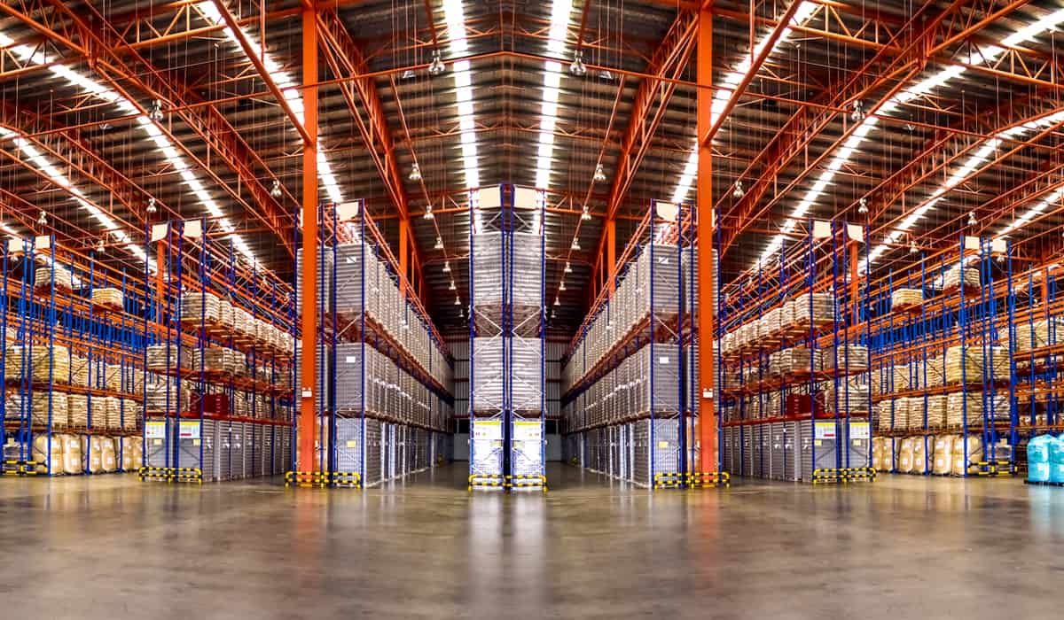 Flexibilidad, una de las grandes bondades del 3PL: Onest Logistics ...