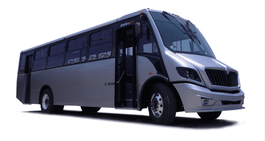 Navistar México retoma su paso sólido en el segmento de pasaje ...