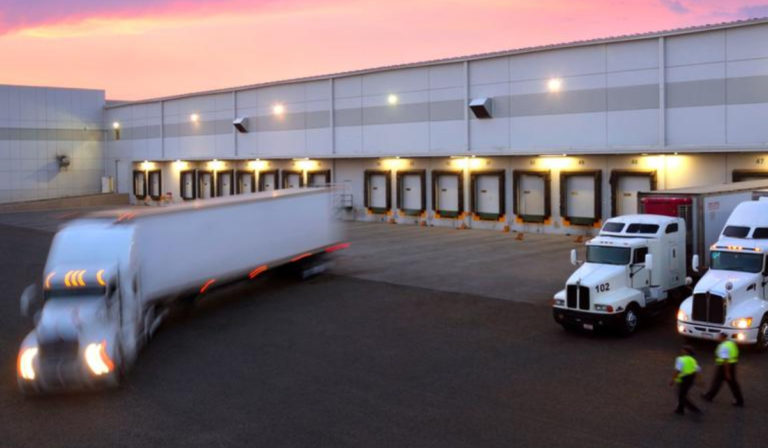 PROLOGIS va por tres nuevos parques industriales en el Edomex | Revista TyT