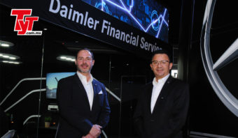 Daimler Financial Services ofrece área especializada para el segmento ...