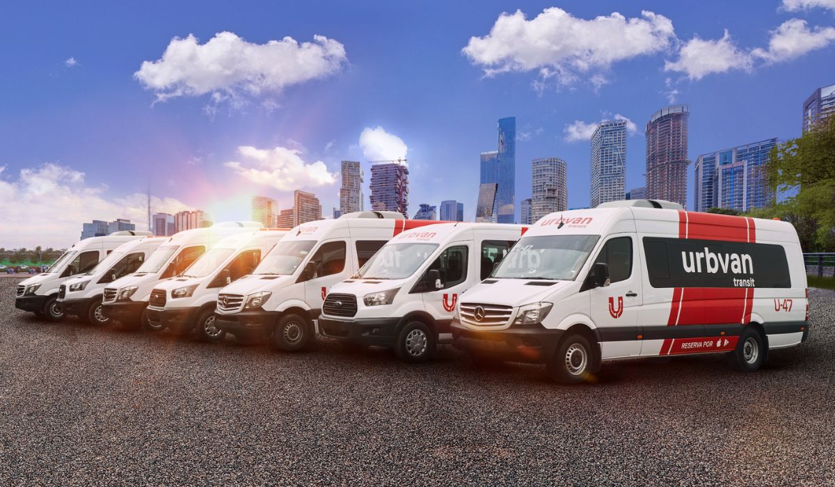 SWVL expande su presencia en México y Latam al adquirir Urbvan por 82 ...