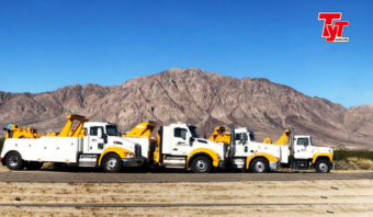 Inicio | Revista TyT