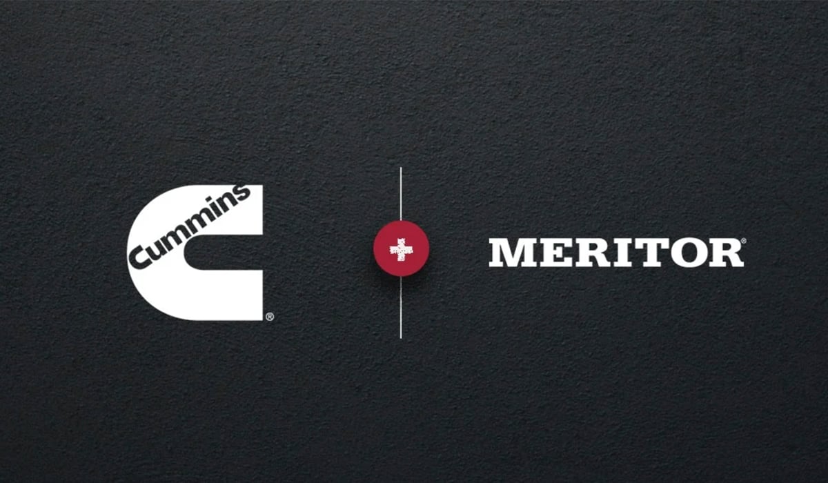Cummins completa compra de Meritor | Revista TyT