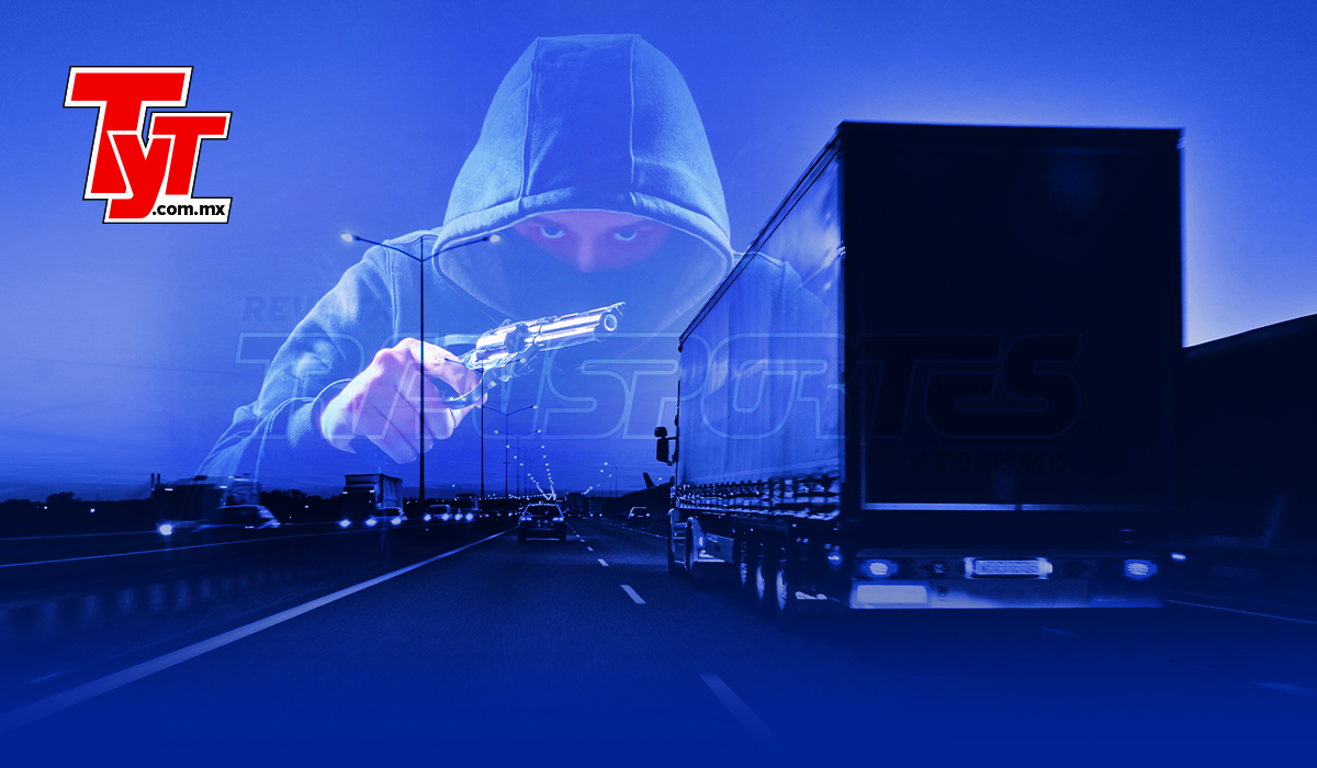 ¿la Inseguridad En Las Carreteras Encarece A Los Negocios Revista Tyt
