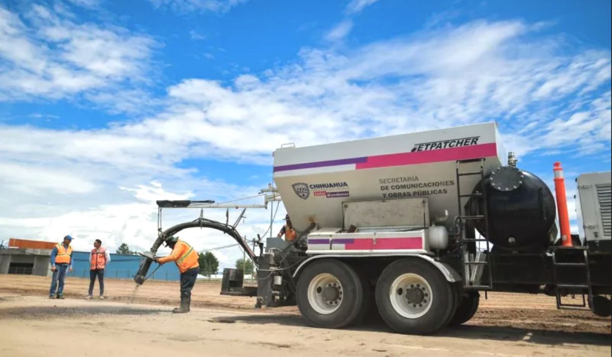 Modernizarán Corredor Comercial de Cuauhtémoc para reducir accidentes ...