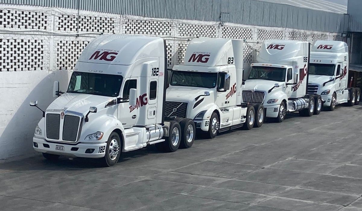 Adaptar estructura de costos para amortiguar la inflación, propone Express MG | Revista TyT