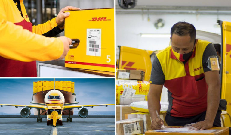 Éstas son las recomendaciones de DHL para que Pymes importen y exporten ...