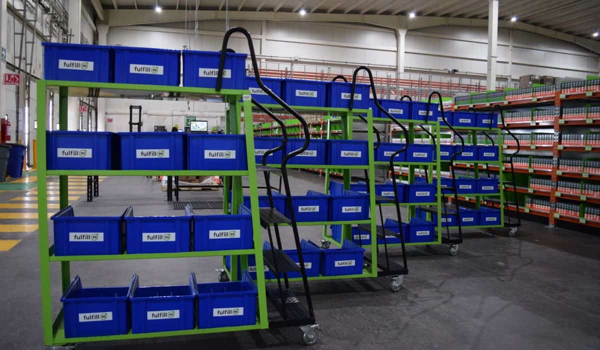 Los cuatro pasos de 99 minutos para consolidarse como operador ...