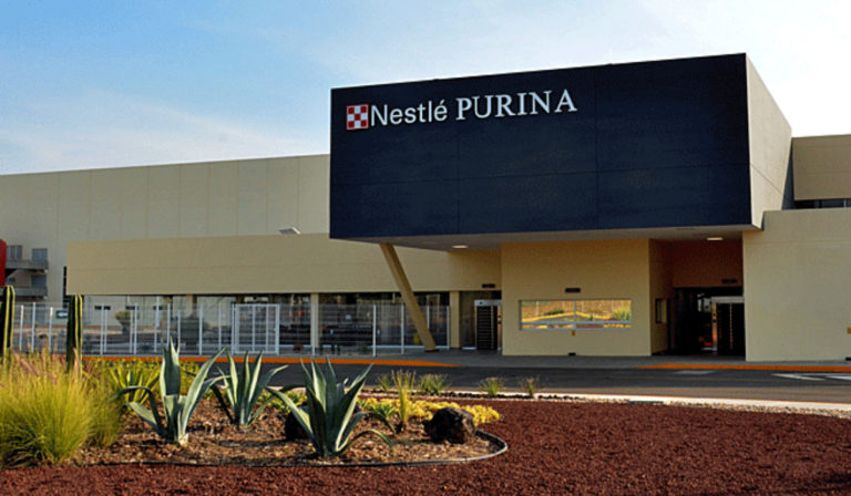 Nestlé Purina se expande en Guanajuato con inversión de 2 mil mdp ...
