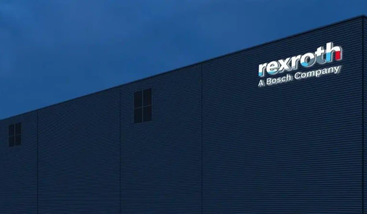 Bosch Rexroth tendrá nueva planta en Querétaro | Revista TyT