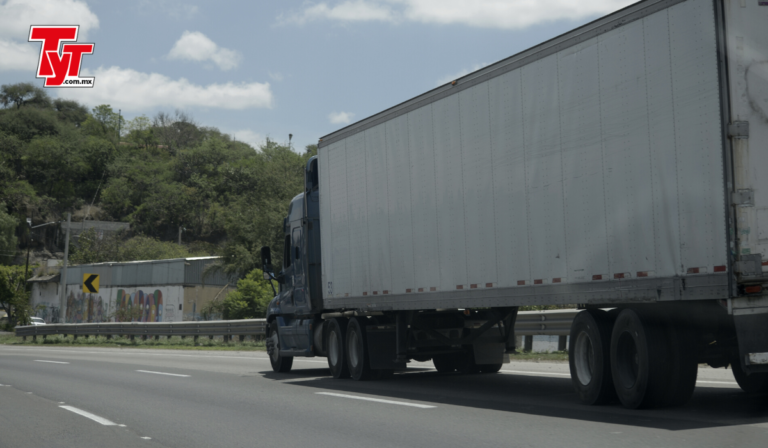 Fletes Reyes: el sueño de un hombre-camión que ya tiene su propia flota ...
