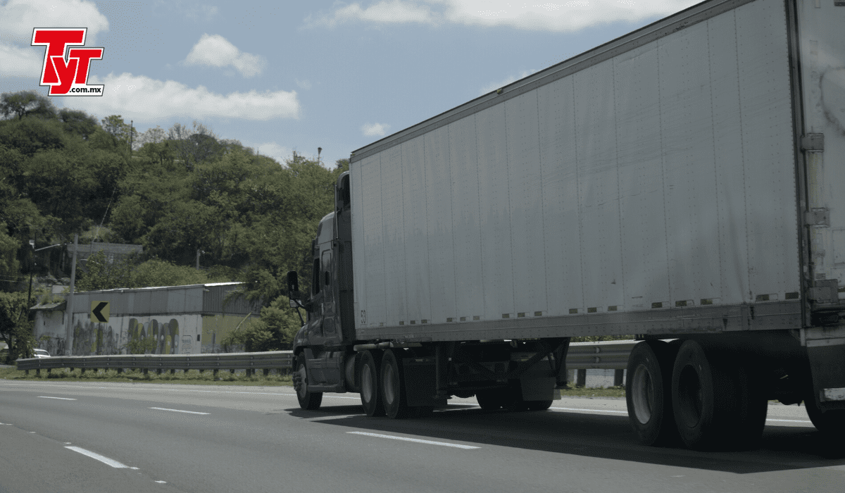 Fletes Reyes: el sueño de un hombre-camión que ya tiene su propia flota ...