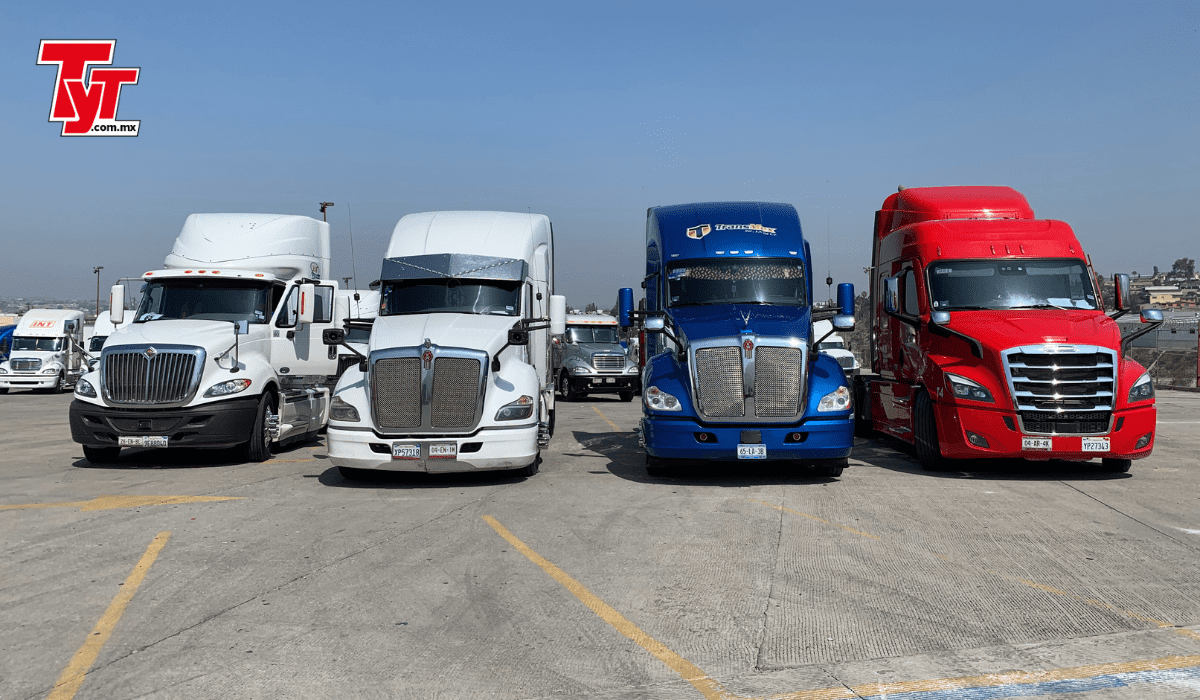 Éstas son las 58 flotas que participarán en el MT Frontera Nuevo Laredo 2022 | Revista TyT