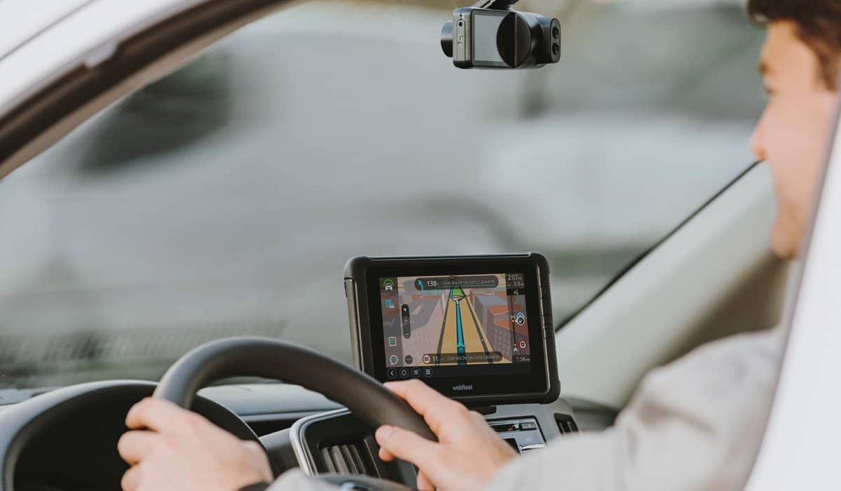 OptiDrive 360, una opción rentable para la gestión de flotas | Revista TyT