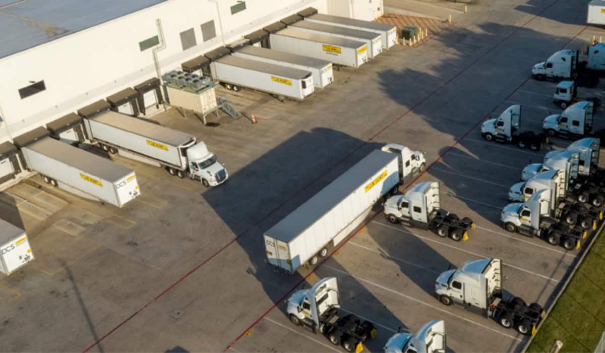 JB Hunt expande operaciones por crecimiento de nearshoring en México ...