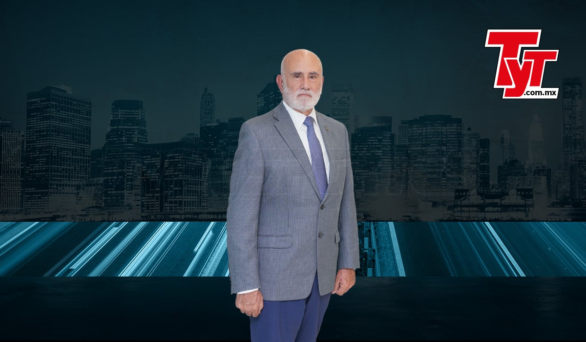 Estamos viviendo un momento histórico para el autotransporte: Ramón ...