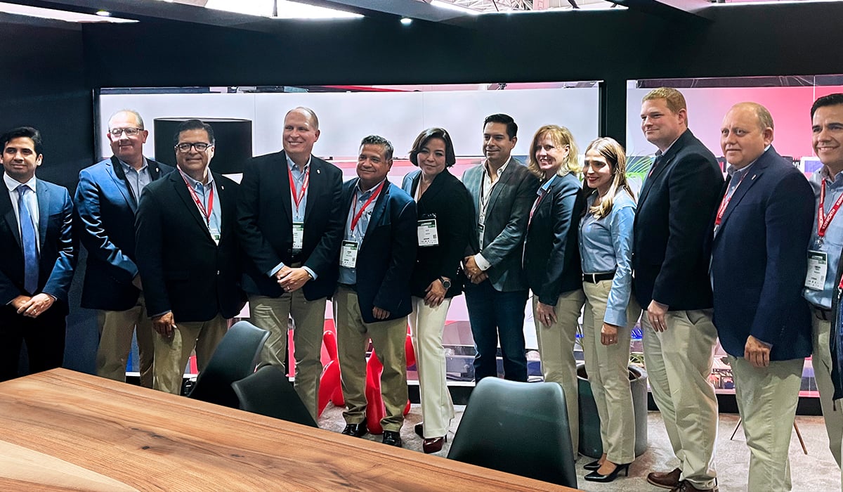 Fletes México suma 30 unidades T680 Next Gen a su flota | Revista TyT