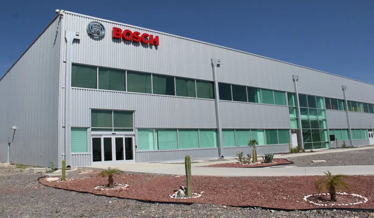 Bosch invierte 4,500 mdp en planta de Celaya para atender Norteamérica ...