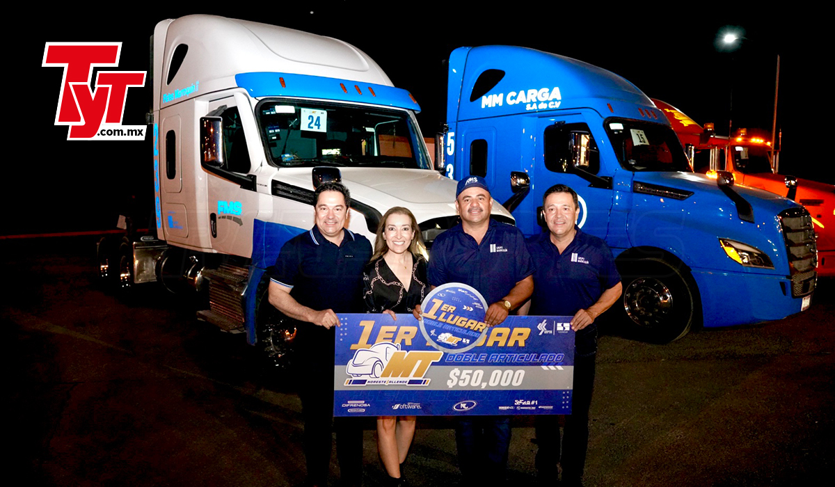 Así se vivió el MT Noreste Allende 2022, en Nuevo León | Revista TyT