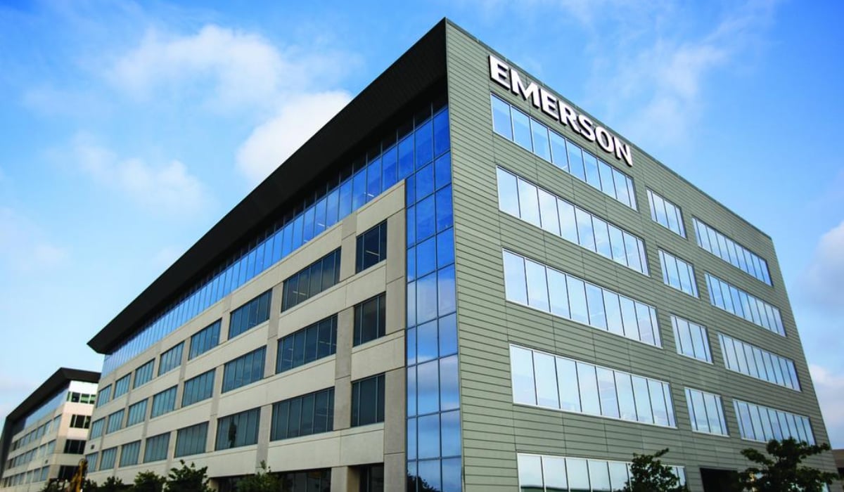 Emerson equipa al Edomex con Centro de Ingeniería | Revista TyT