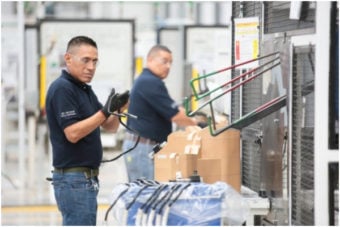 Martinrea amplía operaciones en Coahuila, inaugura su quinta planta ...