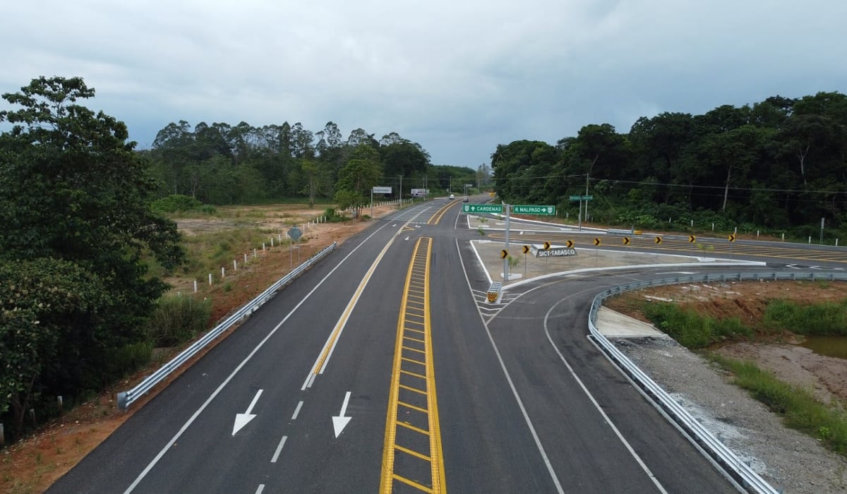 SICT entregará cerca de 3 mil proyectos carreteros y ferroviarios para ...