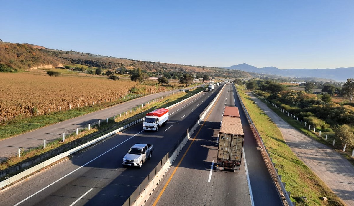 Éstas son las nuevas tarifas en la autopista Guadalajara-Colima ...