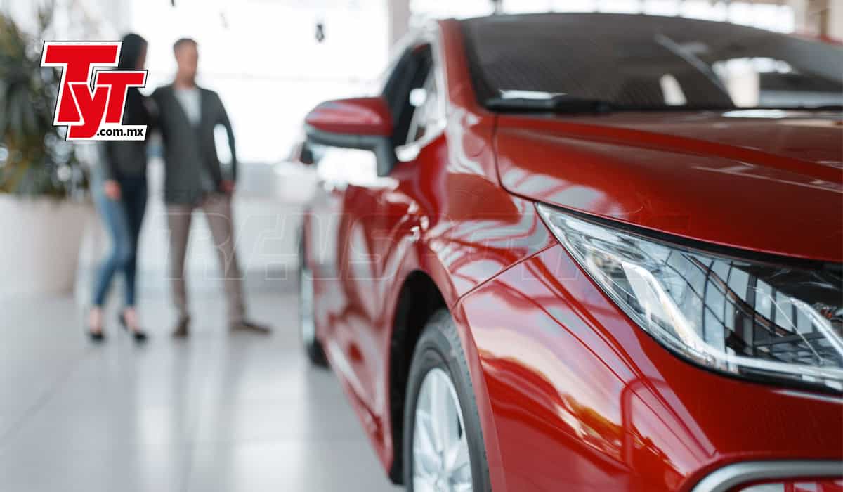 Venta de autos nuevos crece 22.1% en la primera mitad de 2023 | Revista TyT
