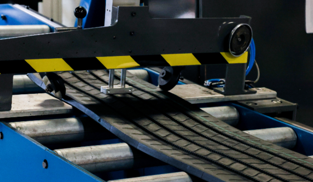 Bandag prevé crecimiento del 9% al cierre de 2022 | Revista TyT