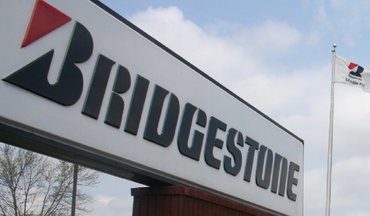 Hay nuevo presidente del Grupo de Camiones de Bridgestone Américas | Revista TyT