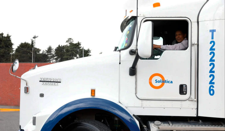 Solistica suma 126,000 horas de capacitación para operadores | Revista TyT